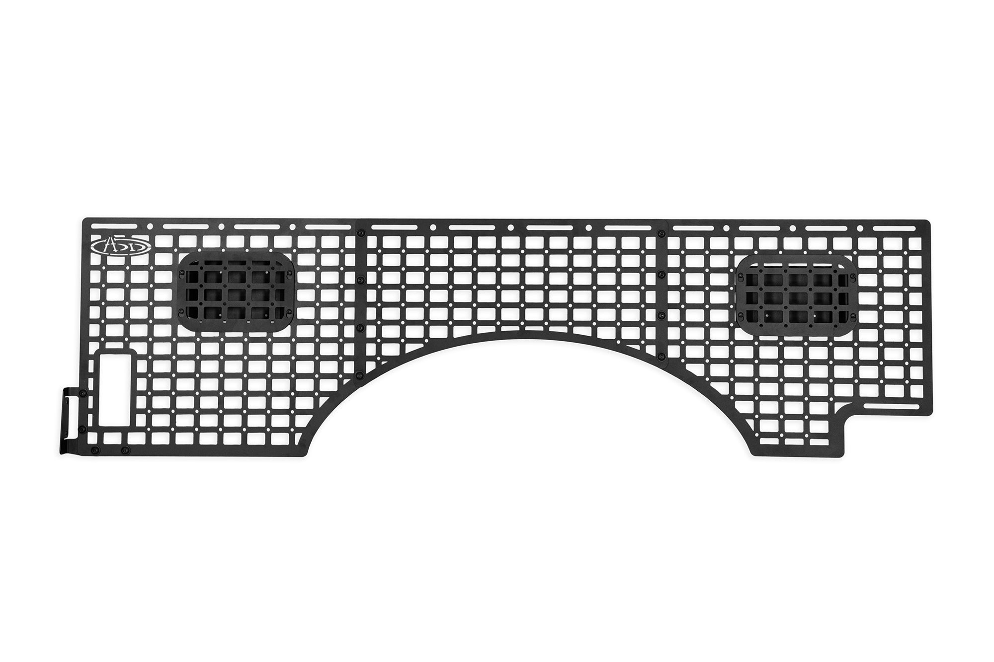 Ford F-250/350 Bed Side Molle Panels | Driver & Passenger Side