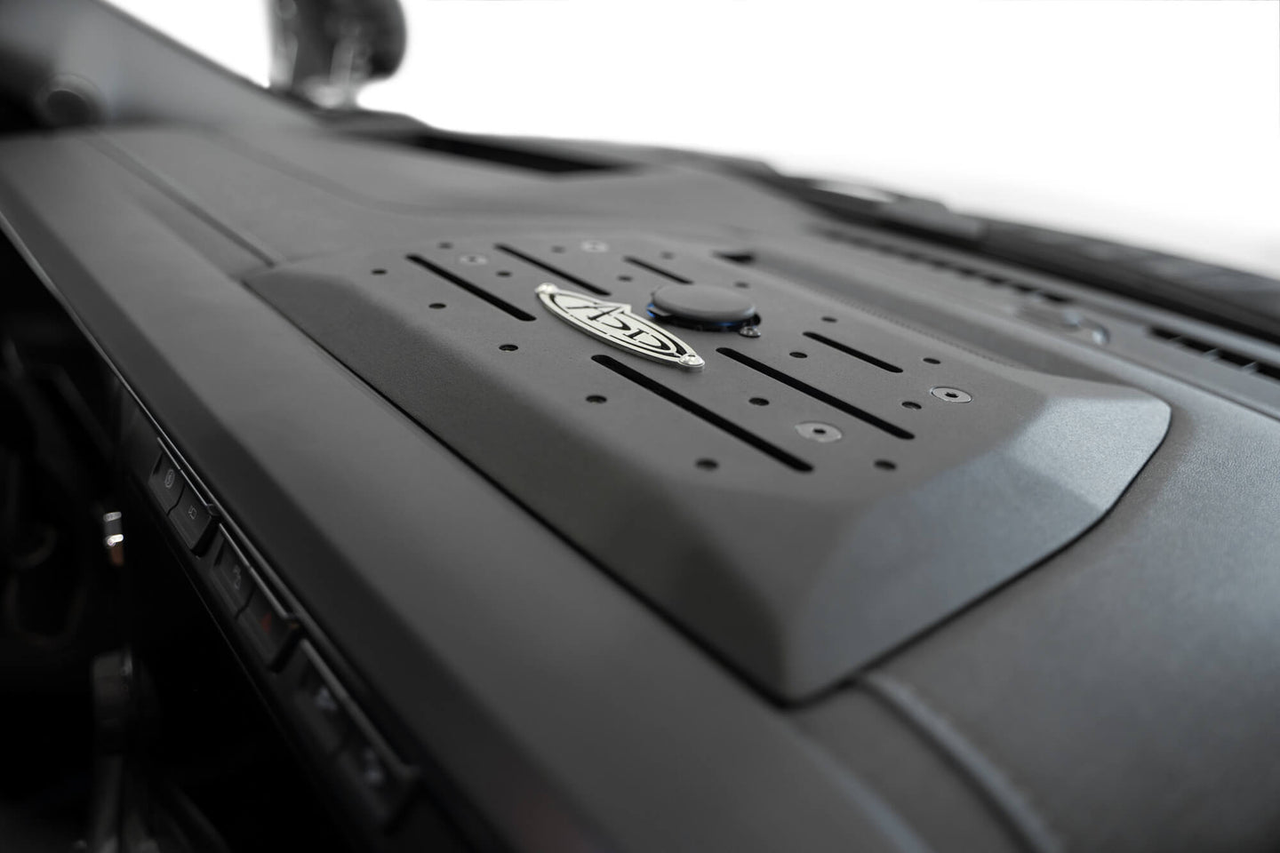 2023+ Ford F-250/350 Digital Device Dash Mount | ADD Offroad