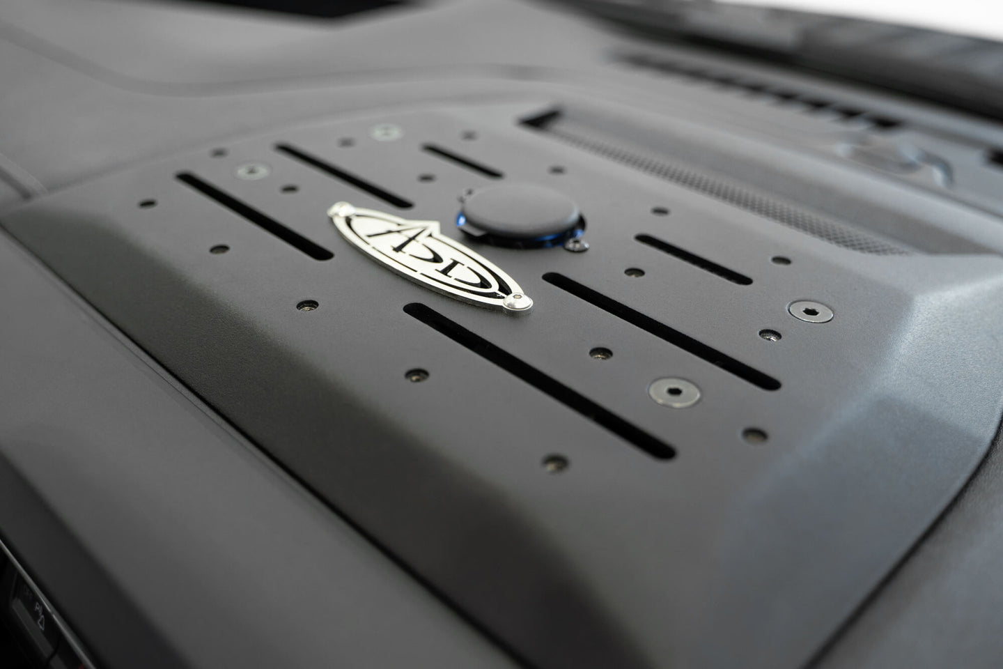 2023+ Ford F-250/350 Digital Device Dash Mount | ADD Offroad