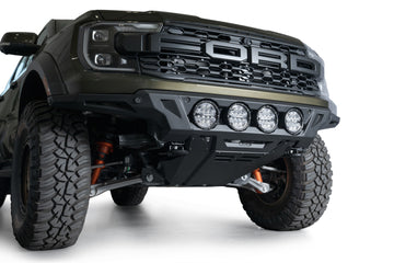2024-2026 Ford Ranger Raptor Edge Front Bumper | ADD Offroad