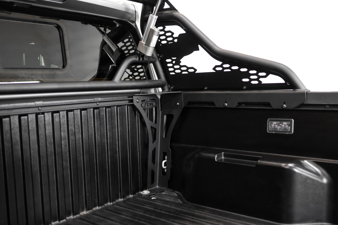 2024 Tacoma Race Series Chase Rack | ADD Offroad