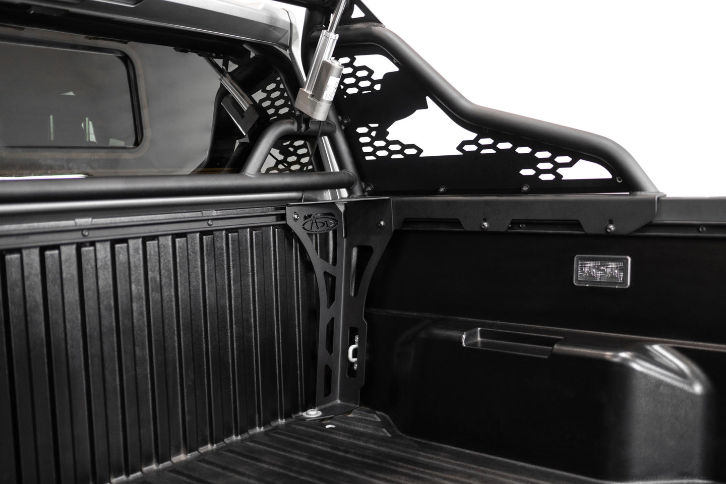 2024 Tacoma Race Series Chase Rack | ADD Offroad