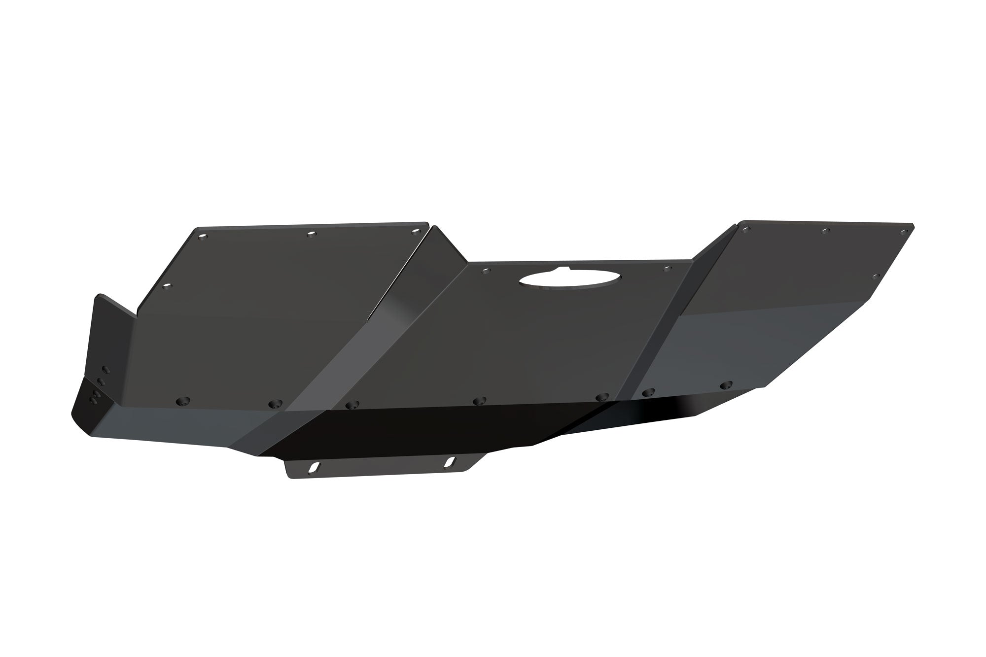 6th Gen 4Runner Skid Plate for ADD Stealth Front Bumper