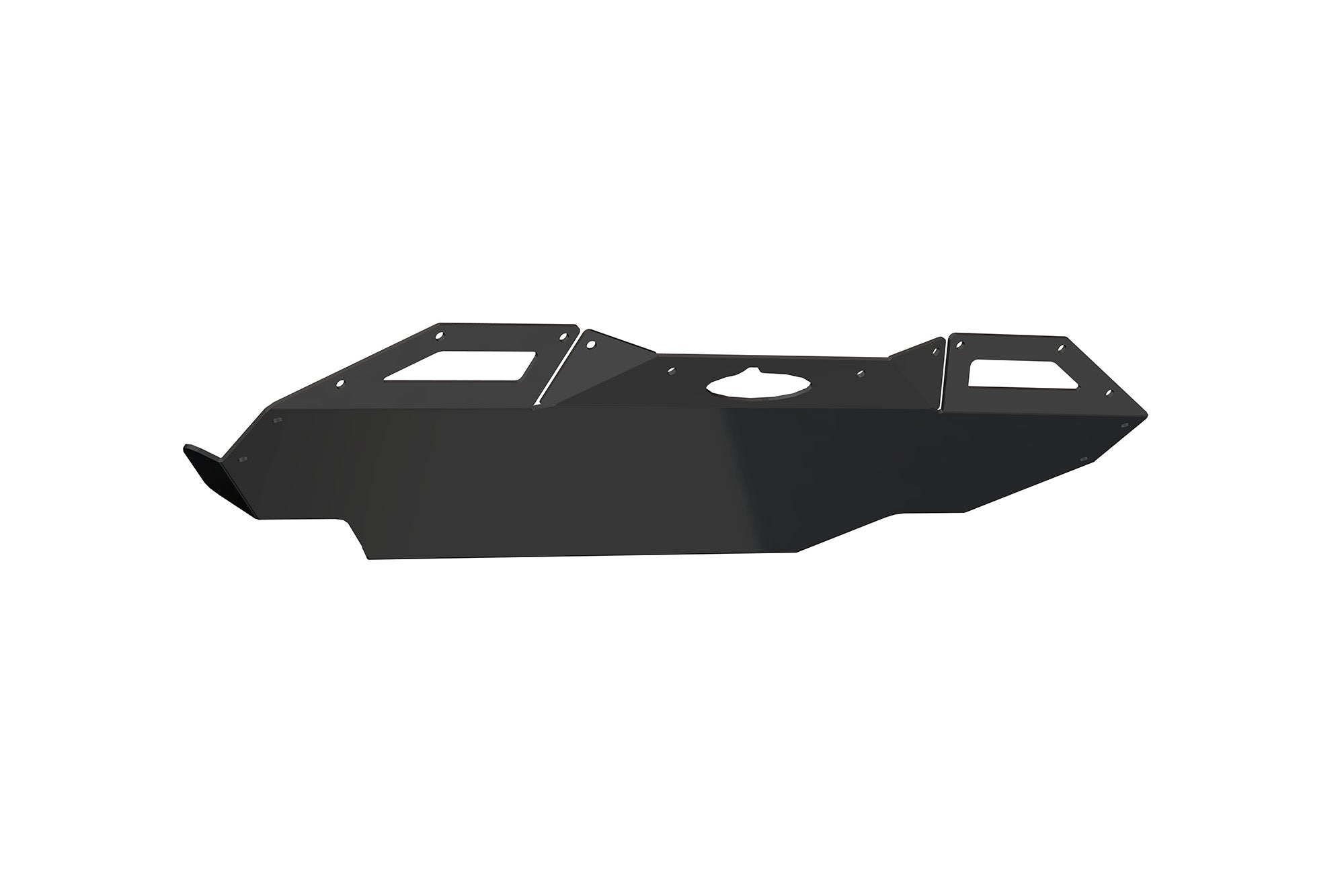 2022-2026 Toyota Tundra Front Skid Plate | ADD Offroad