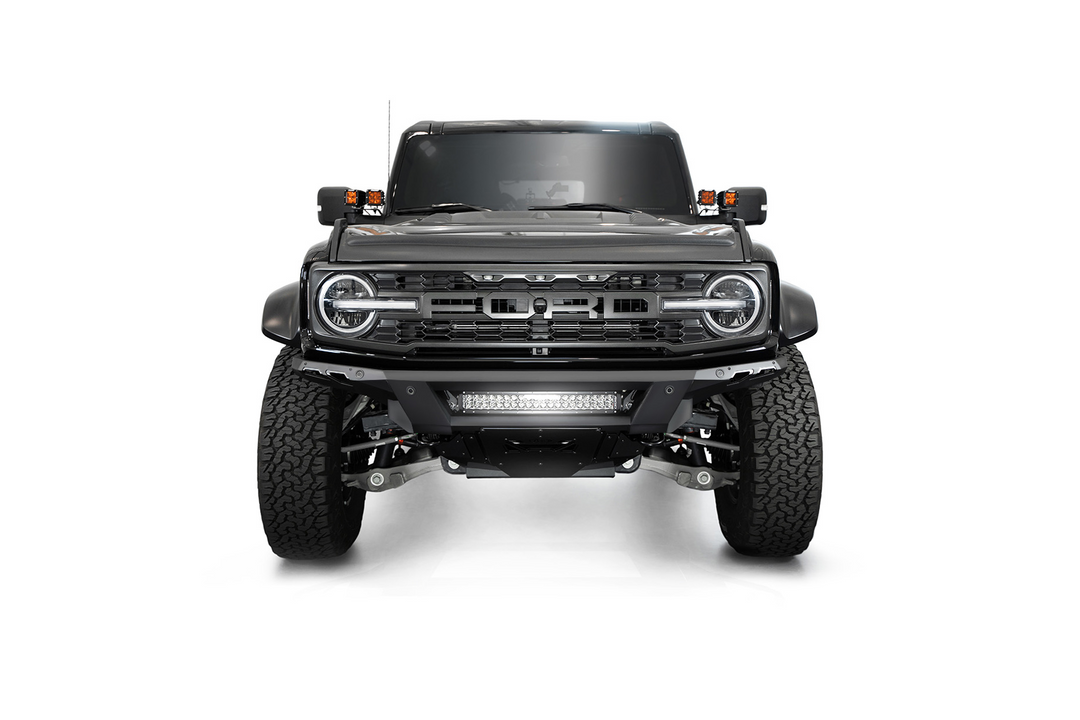 Addictive Desert Designs | Finely Crafted Off-Road Styles