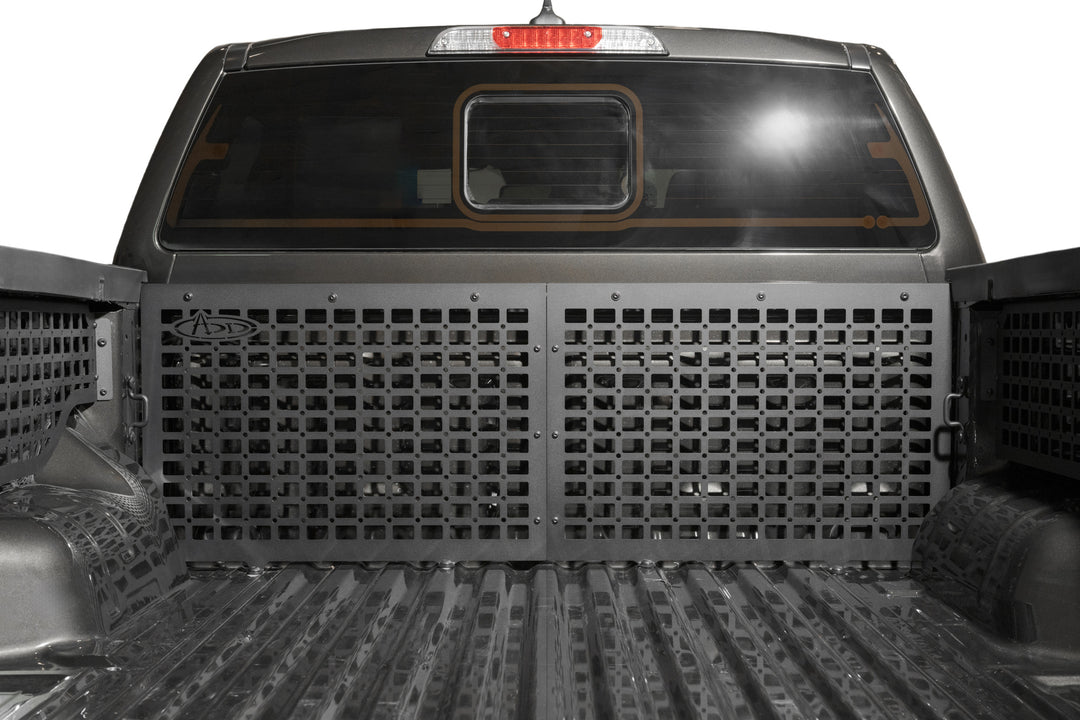 2024-2025 Ranger Raptor Bed Cab Molle Panels | ADD Offroad