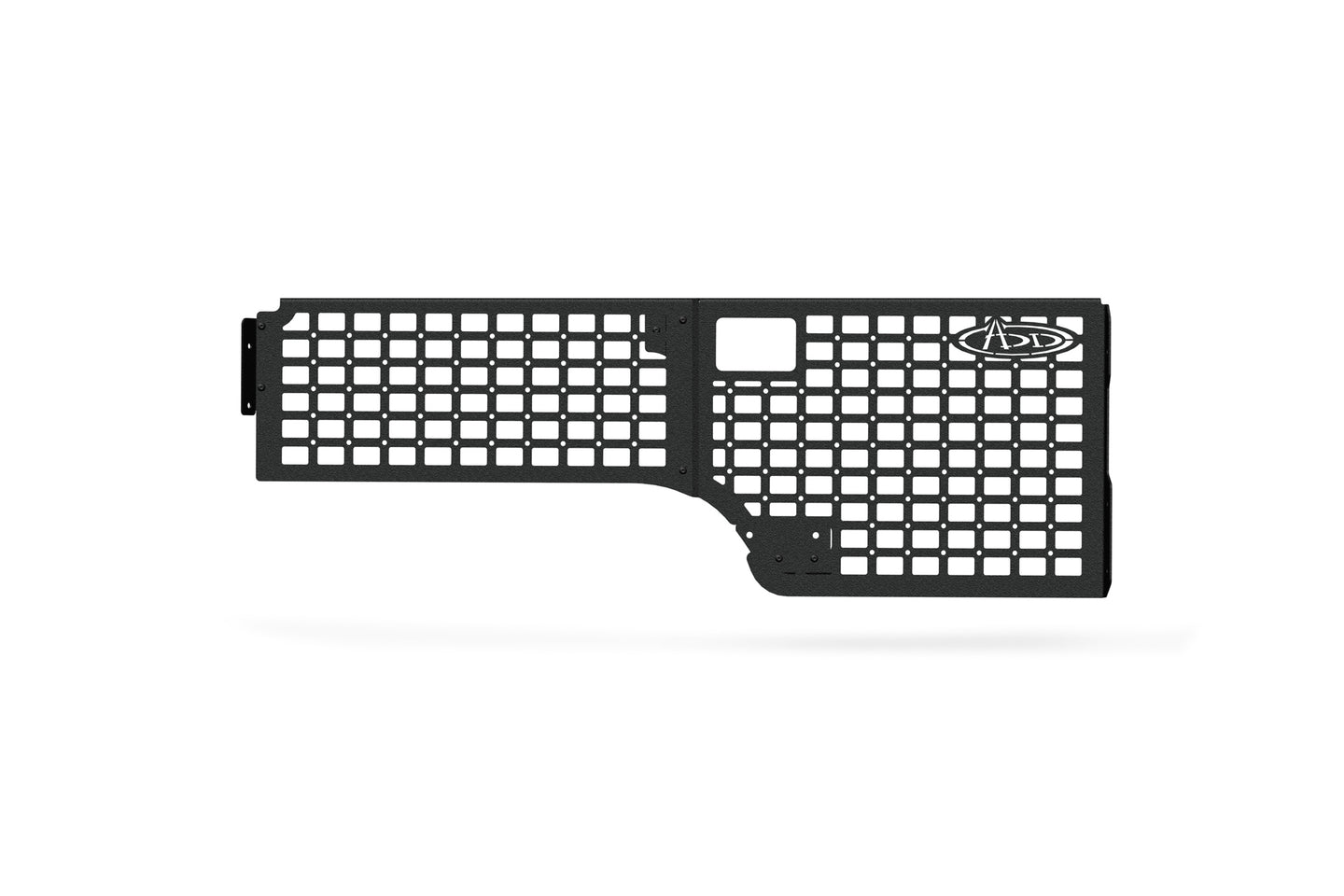 2024-2025 Ranger Raptor Bed Side Molle Panels | Driver & Passenger