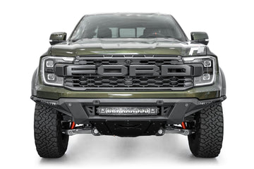 Ford Ranger Raptor Off-Road Front Bumper | ADD Offroad