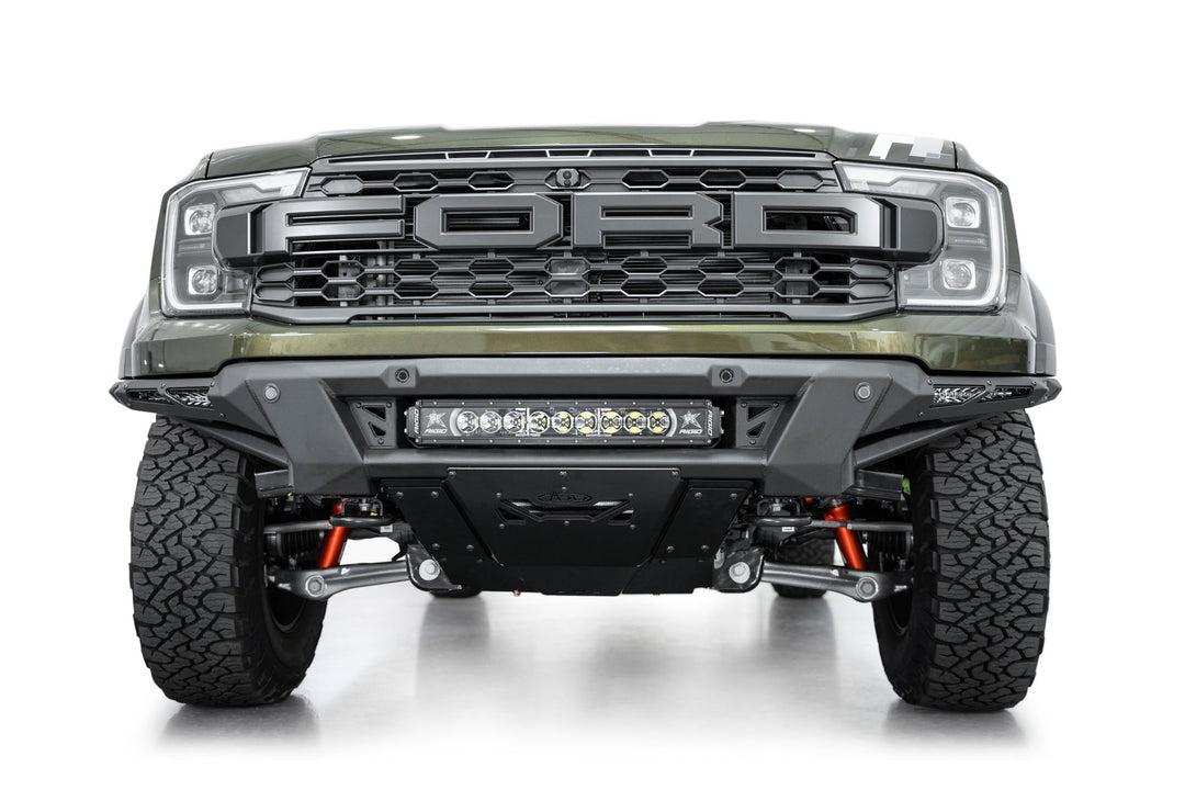 Ford Ranger Raptor Off-Road Front Bumper | ADD Offroad