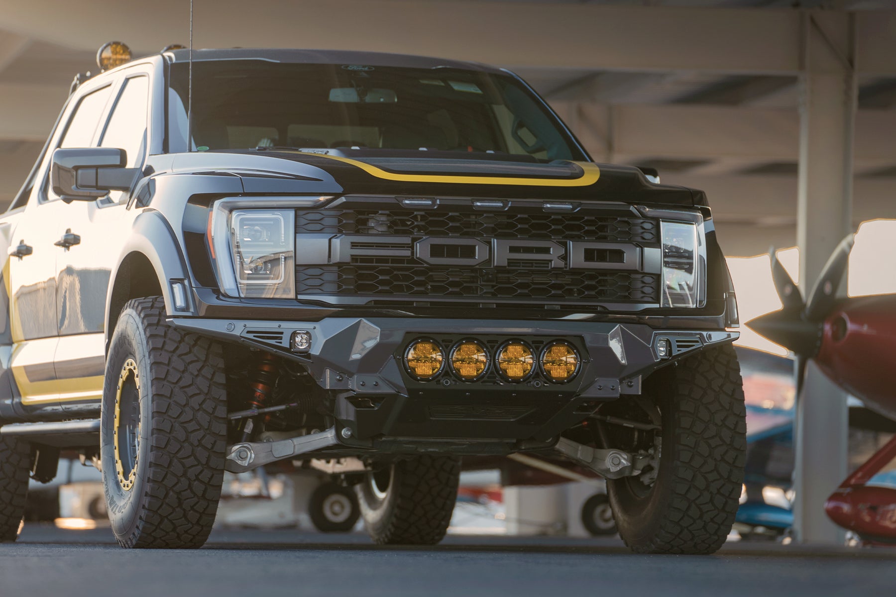 Addictive Desert Designs | Finely Crafted Off-Road Styles