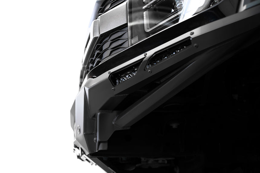 Addictive Desert Designs | Finely Crafted Off-Road Styles