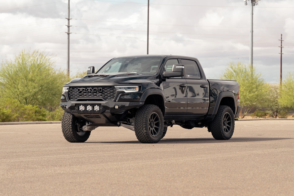 Addictive Desert Designs | Finely Crafted Off-Road Styles