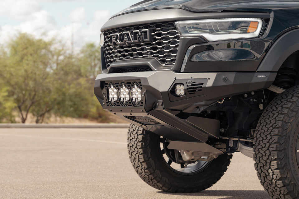 Addictive Desert Designs | Finely Crafted Off-Road Styles