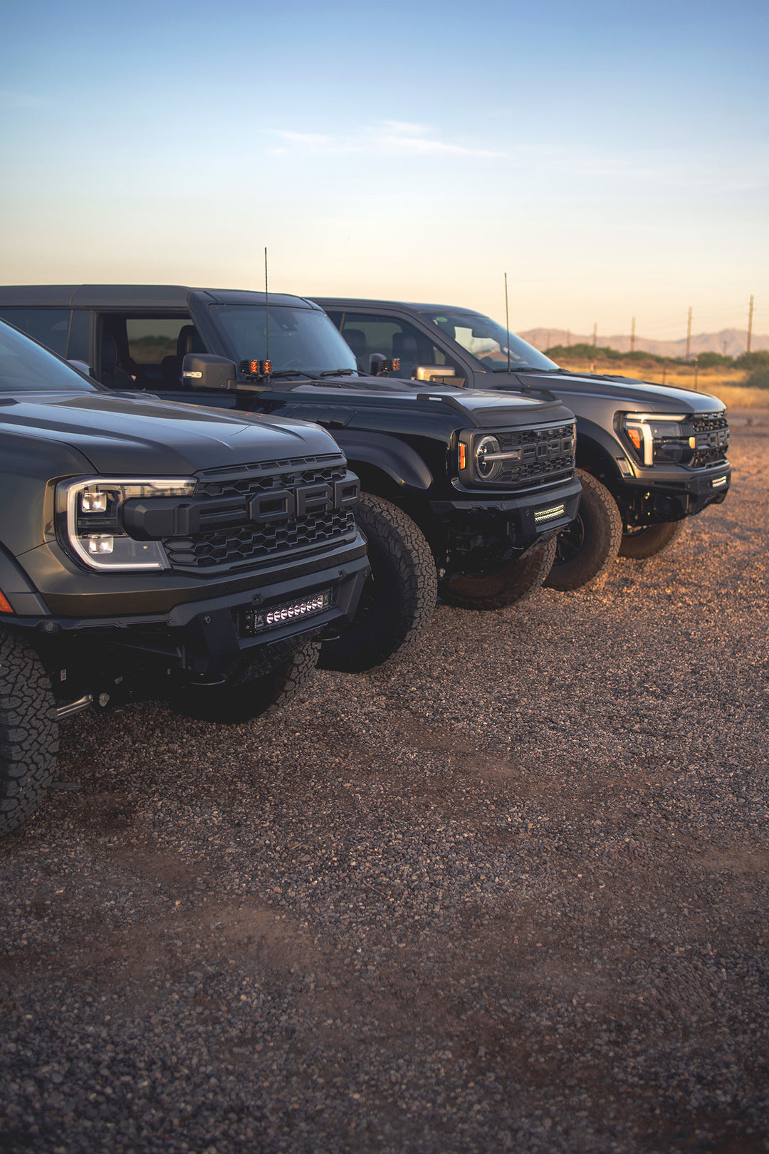 2024 Texas Raptor Run | ADD Offroad