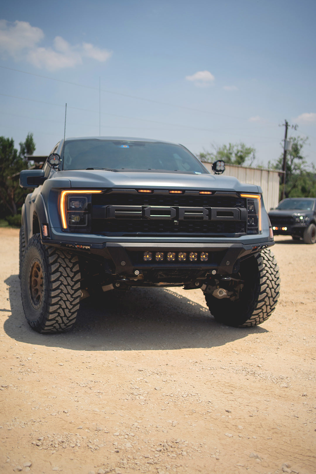 2024 Texas Raptor Run | ADD Offroad