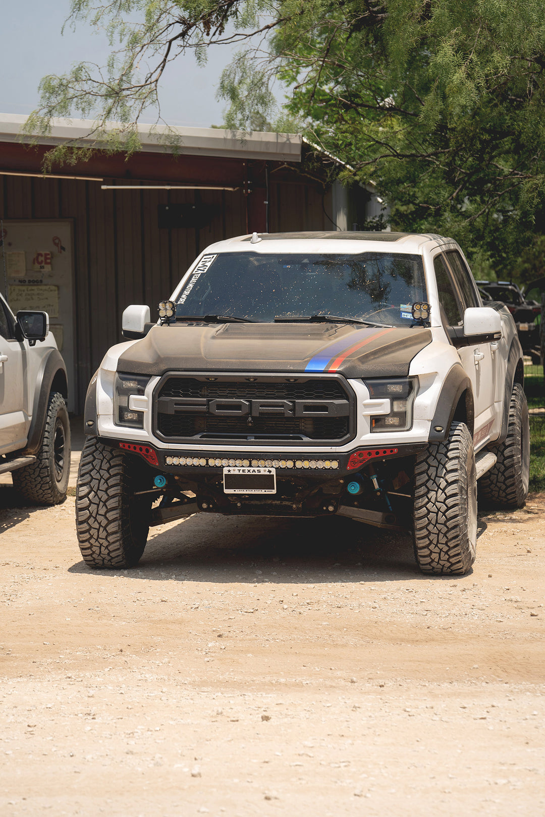 2024 Texas Raptor Run | ADD Offroad