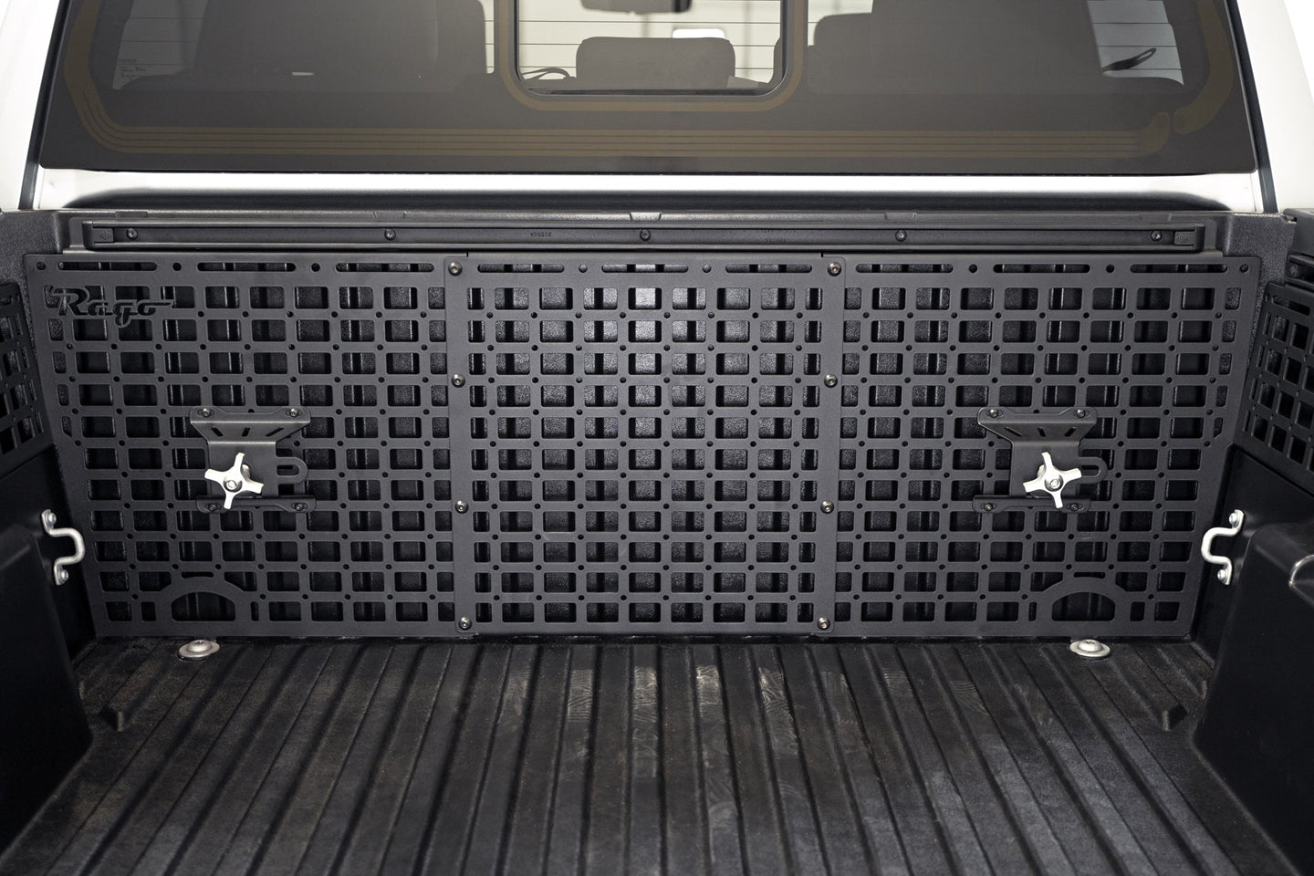 Universal Hi-Lift Jack Mounts by Rago Fabrication | ADD Offroad