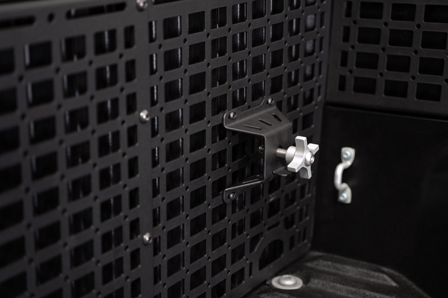 Universal Hi-Lift Jack Mounts by Rago Fabrication | ADD Offroad