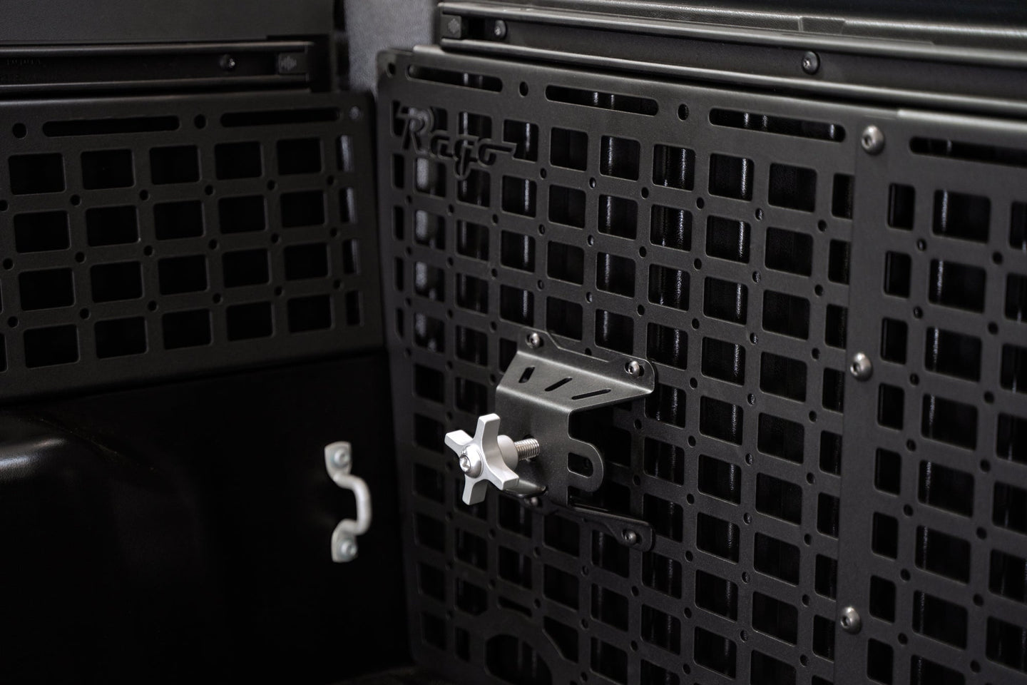 Universal Hi-Lift Jack Mounts by Rago Fabrication | ADD Offroad