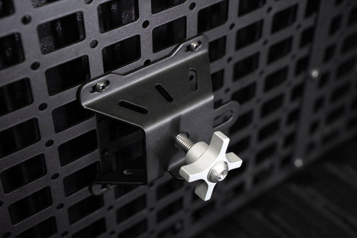 Universal Hi-Lift Jack Mounts by Rago Fabrication | ADD Offroad