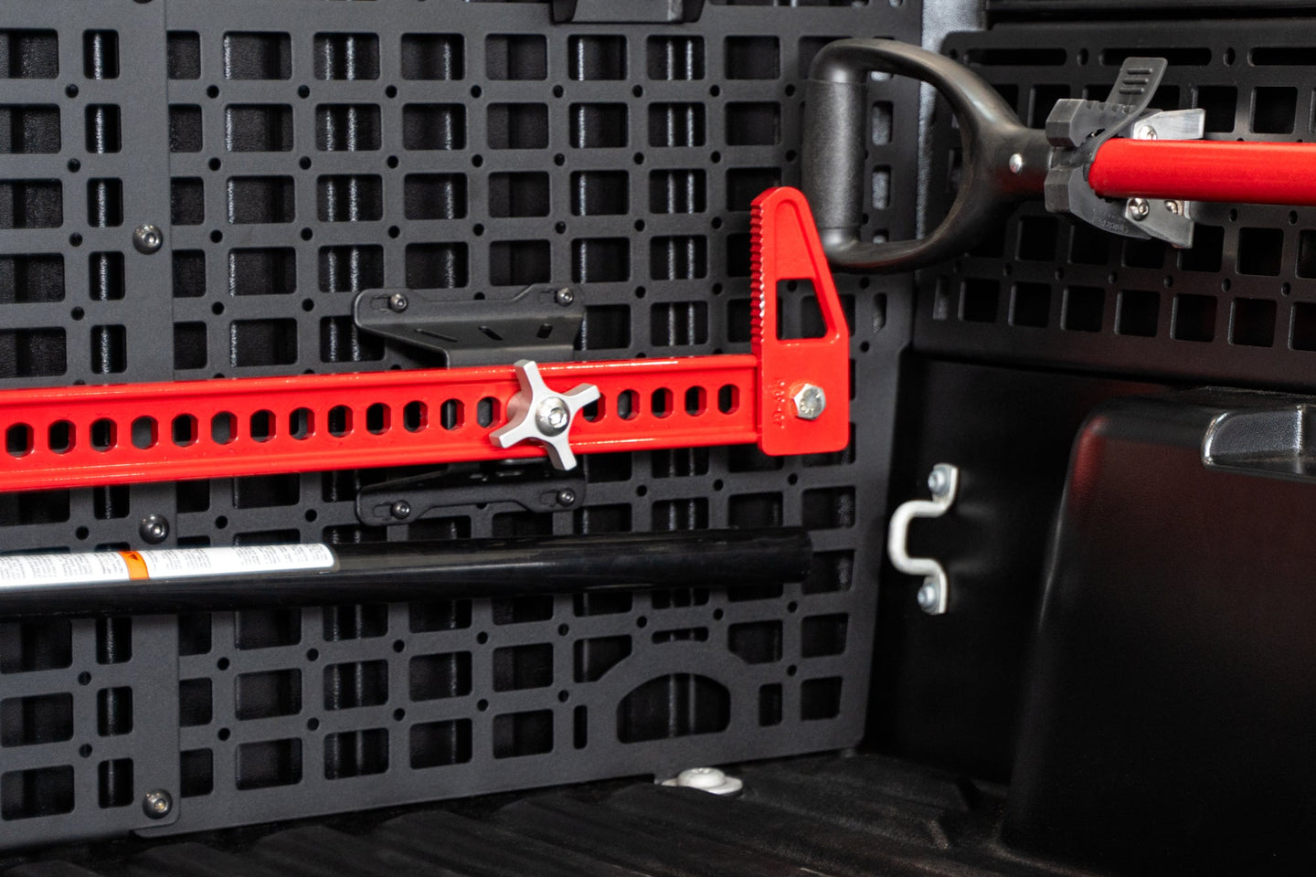 Universal Hi-Lift Jack Mounts by Rago Fabrication | ADD Offroad