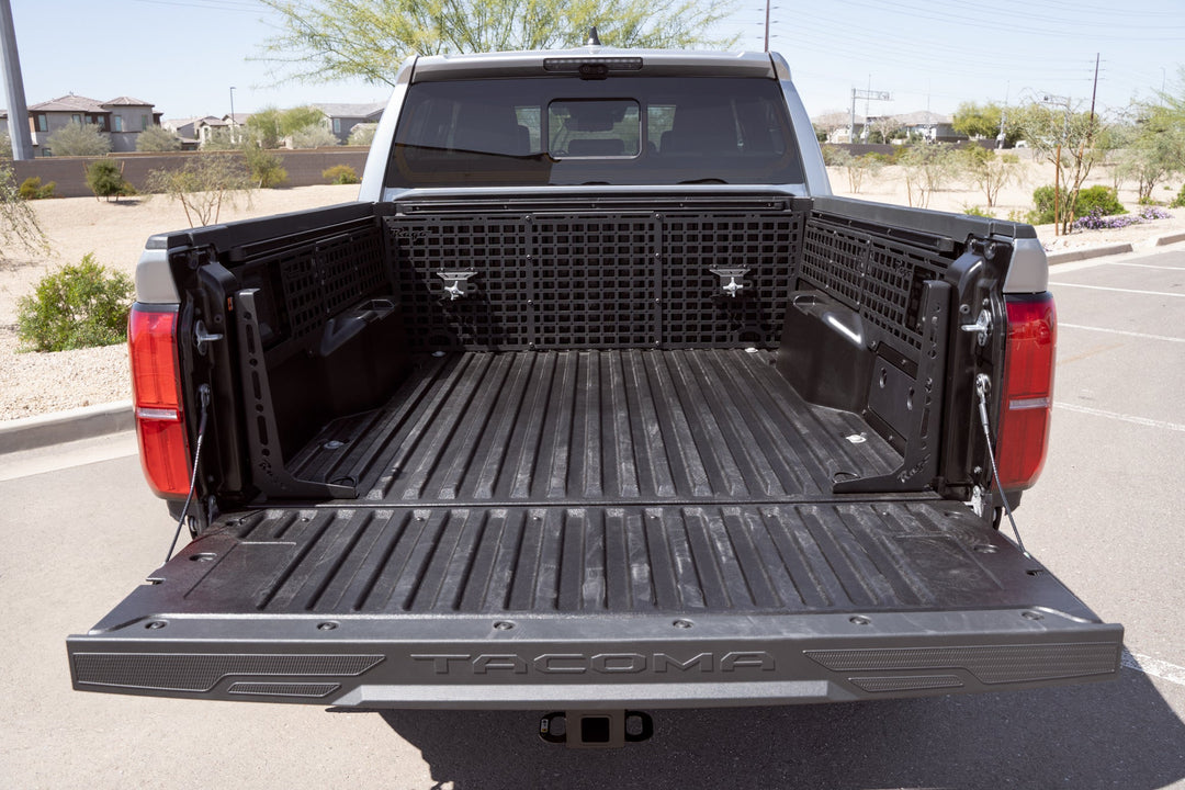 Universal Hi-Lift Jack Mounts by Rago Fabrication | ADD Offroad