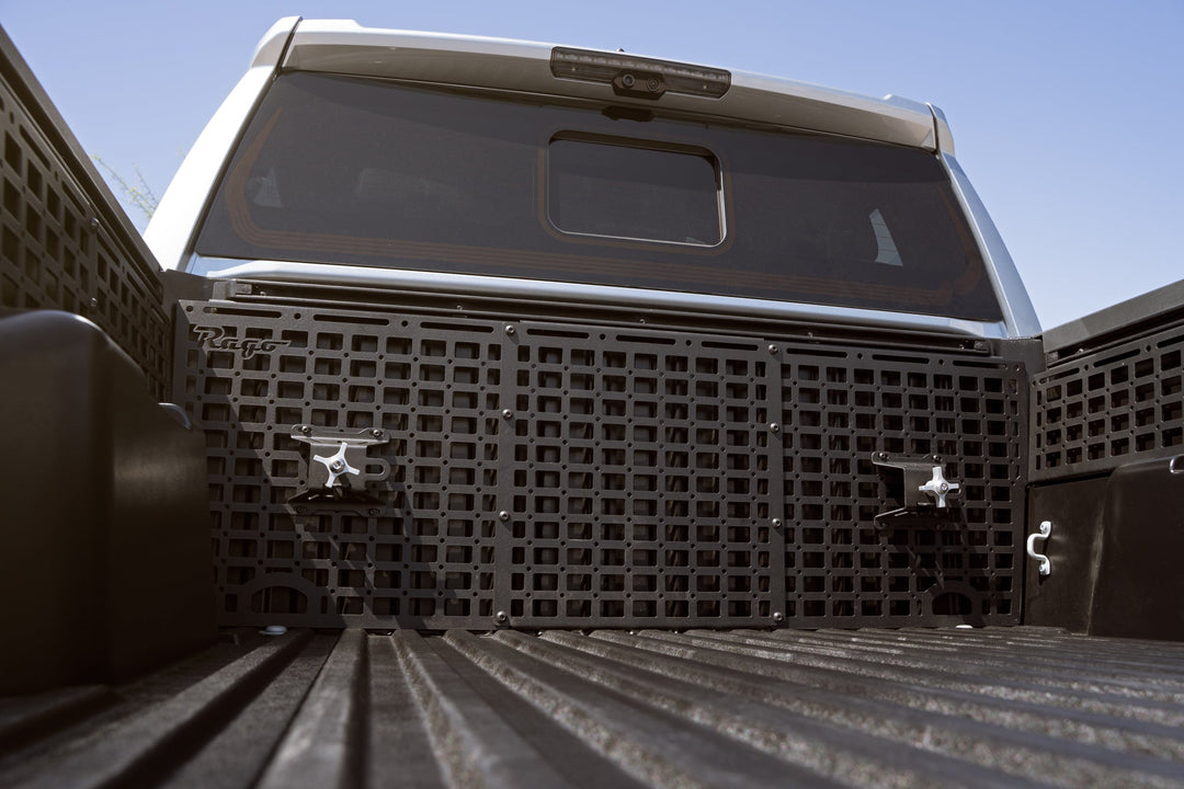 Universal Hi-Lift Jack Mounts by Rago Fabrication | ADD Offroad