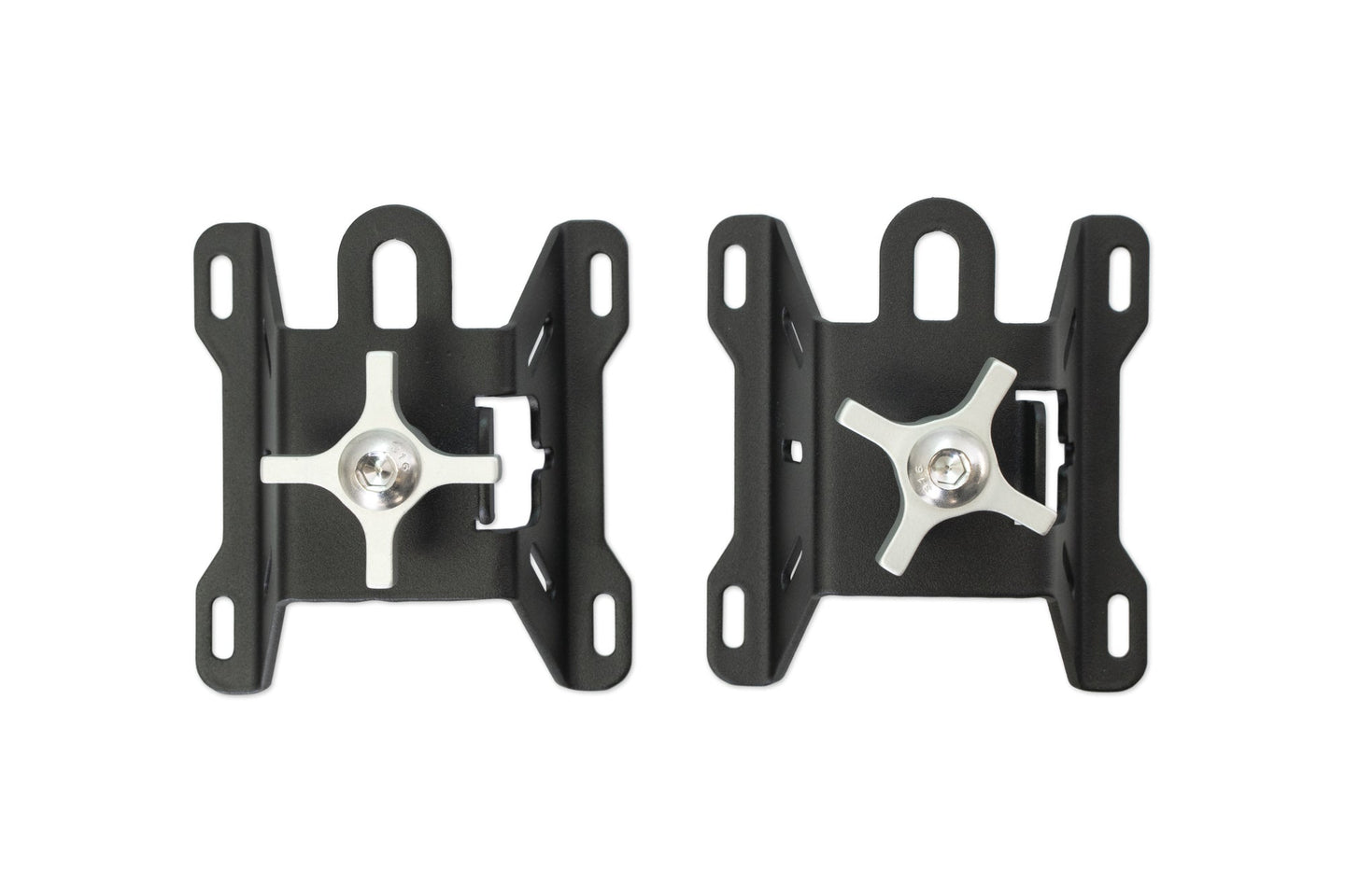 Universal Hi-Lift Jack Mounts by Rago Fabrication | ADD Offroad