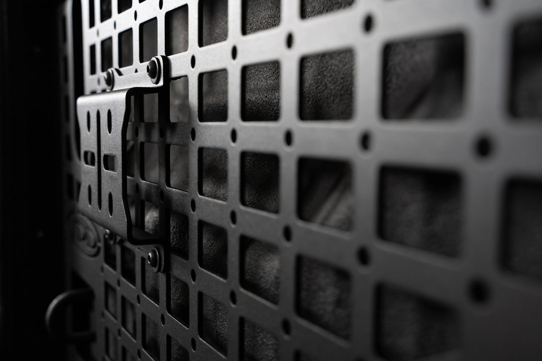 Universal Molle Panel RotopaX Mounting Plate | ADD