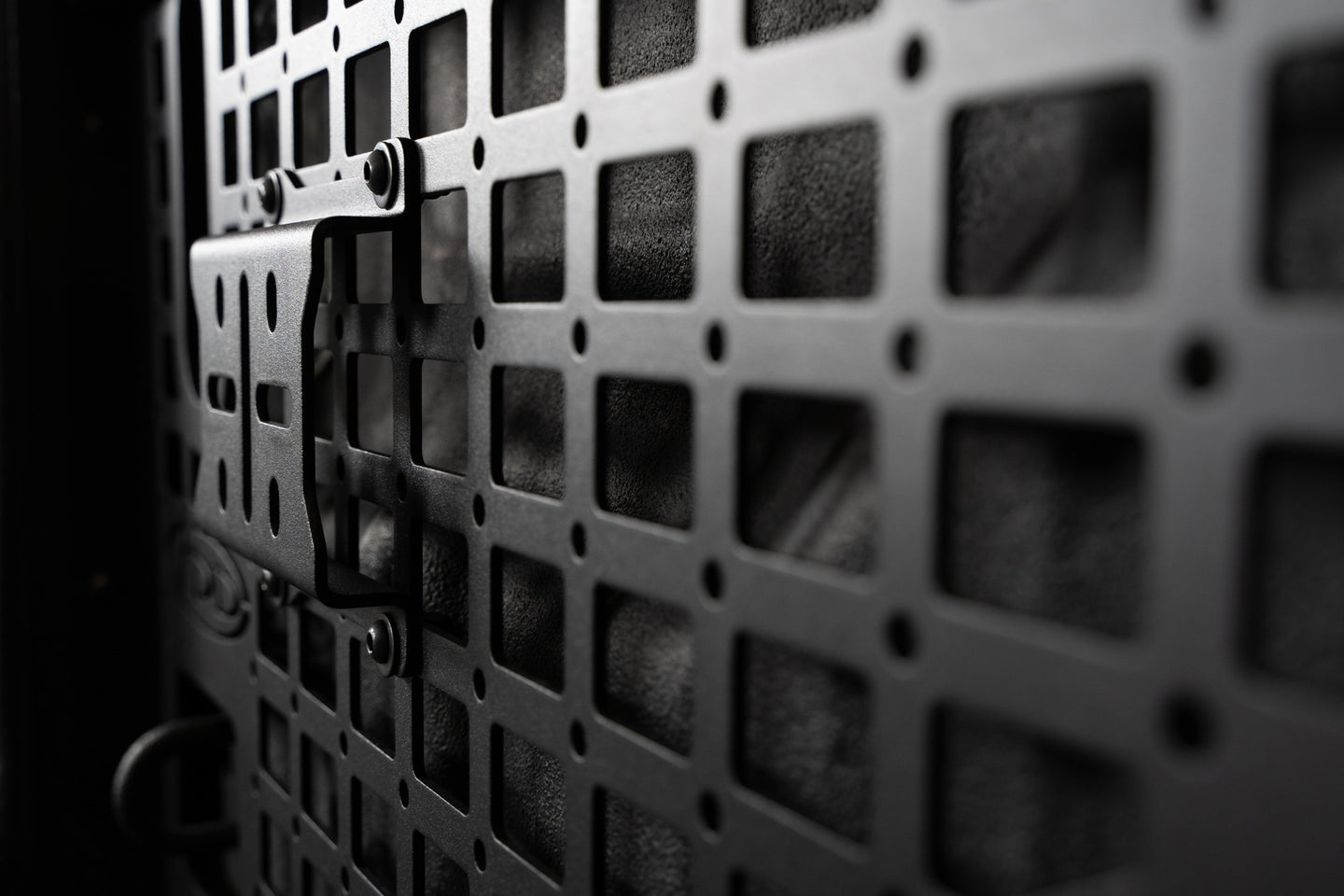 Universal Molle Panel RotopaX Mounting Plate | ADD