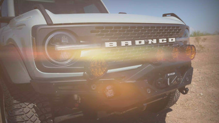 Addictive Desert Designs | Finely Crafted Off-Road Styles