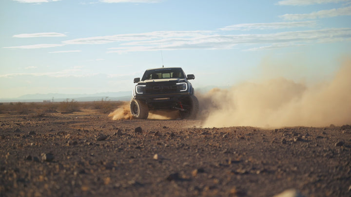 Addictive Desert Designs | Finely Crafted Off-Road Styles