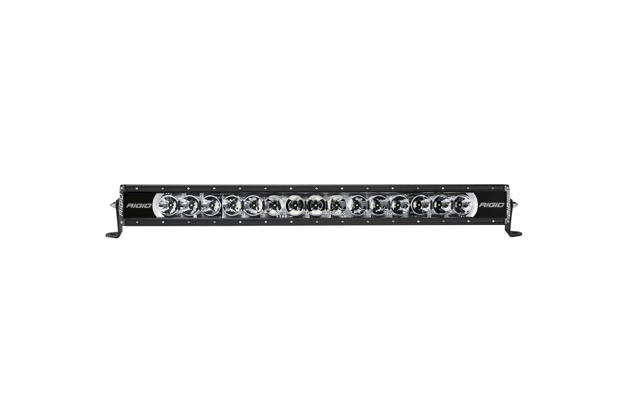 Rigid Industries | Radiance+ 30 Inch RGBW Light Bar