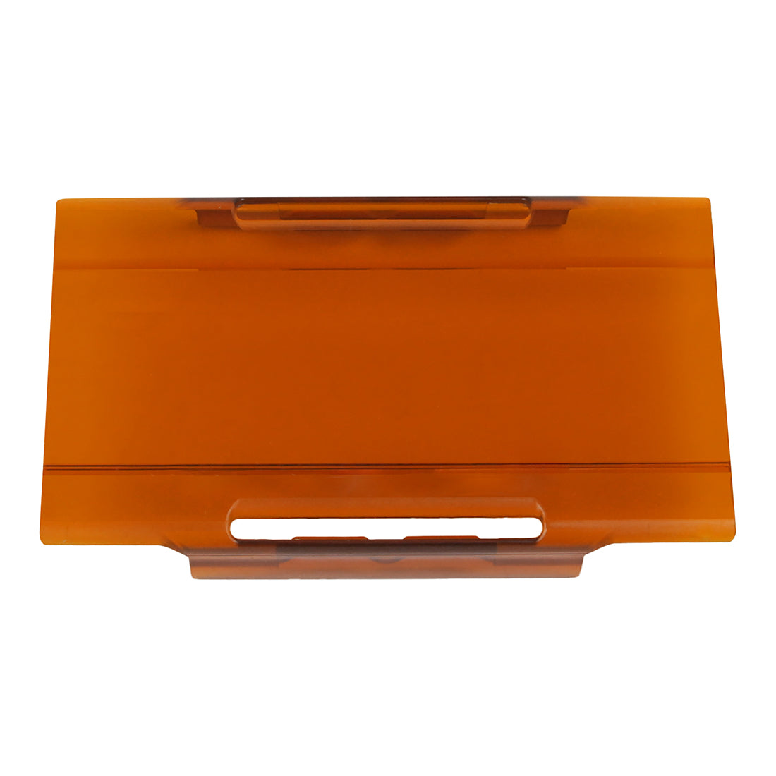 Rigid Industries | 6" E-Series Amber PRO Cover