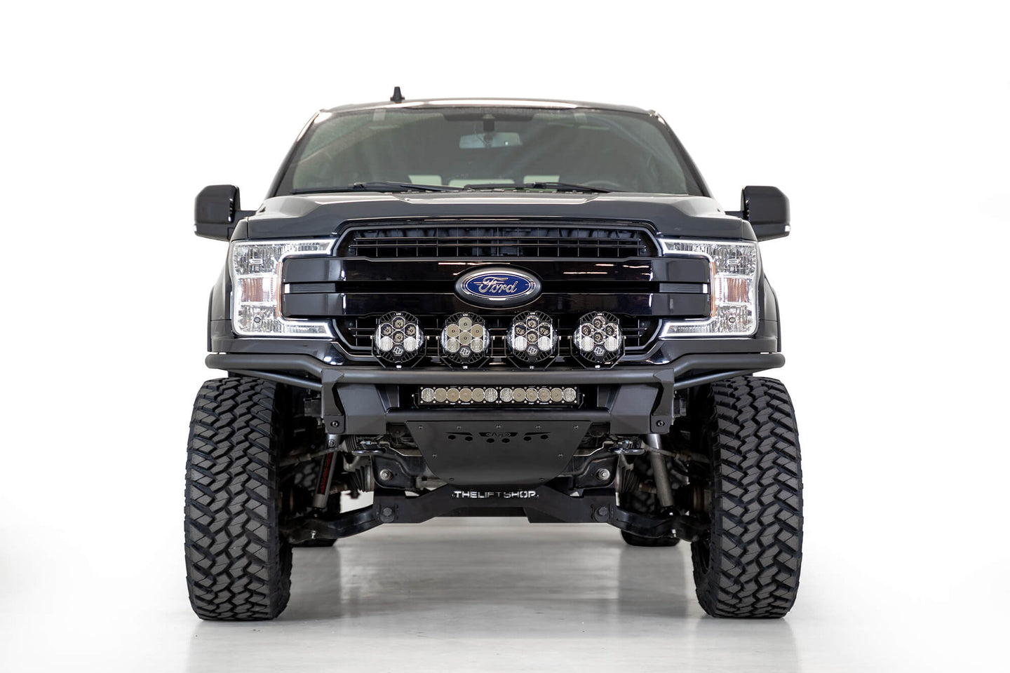 2018-2020 F-150 Front Bumper I Addictive Desert Designs