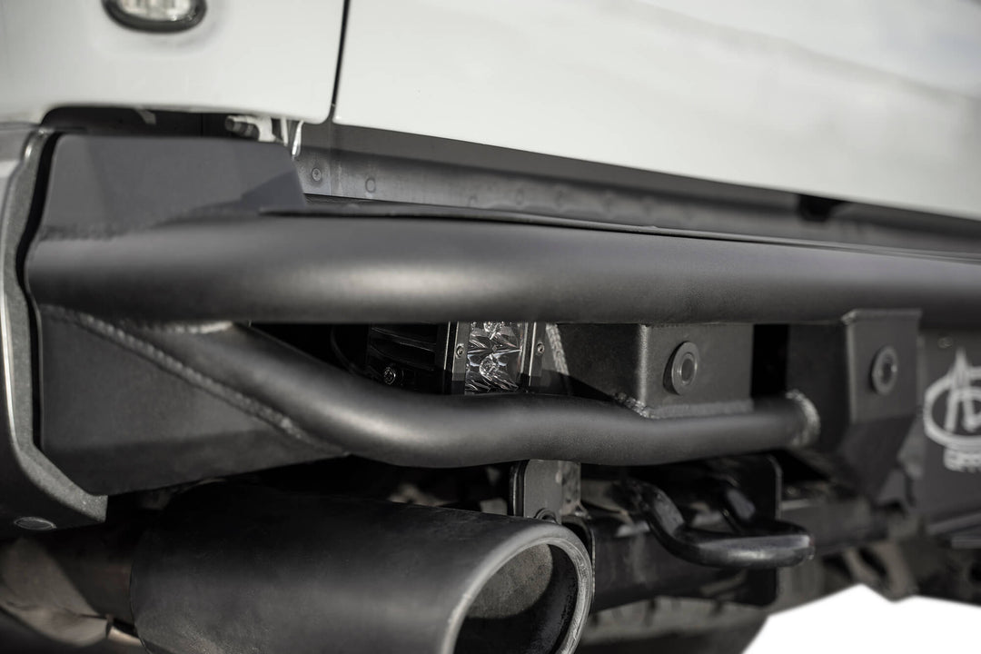 2017-2020 Ford Raptor ADD PRO Bolt-On Rear Bumper | ADD Offroad