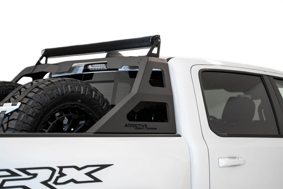 RAM 1500 TRX & RHO Chase Rack