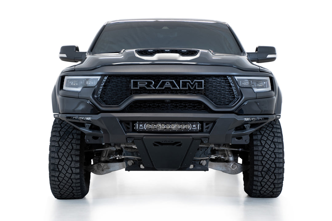Ram TRX Front Bumper | Phantom | ADD Offroad