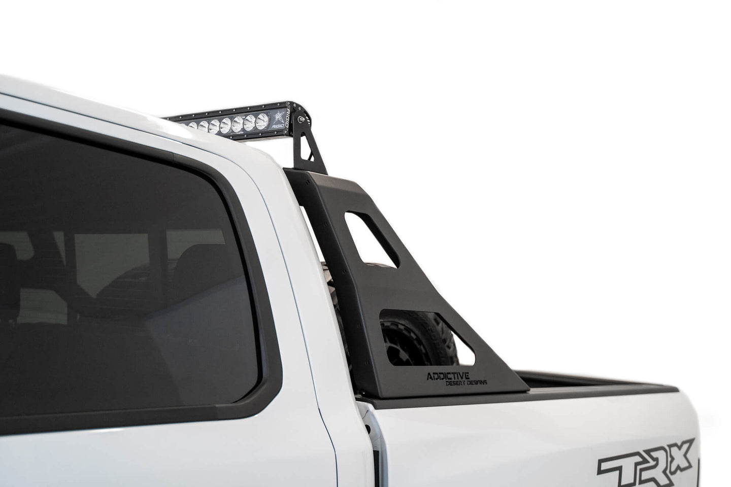 RAM 1500 TRX & RHO Chase Rack
