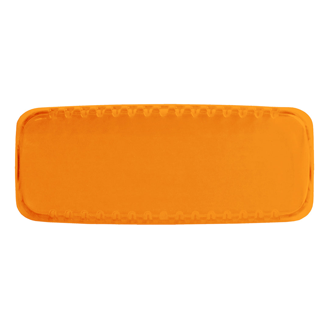 Rigid Industries | SR-Q Series Amber PRO Cover