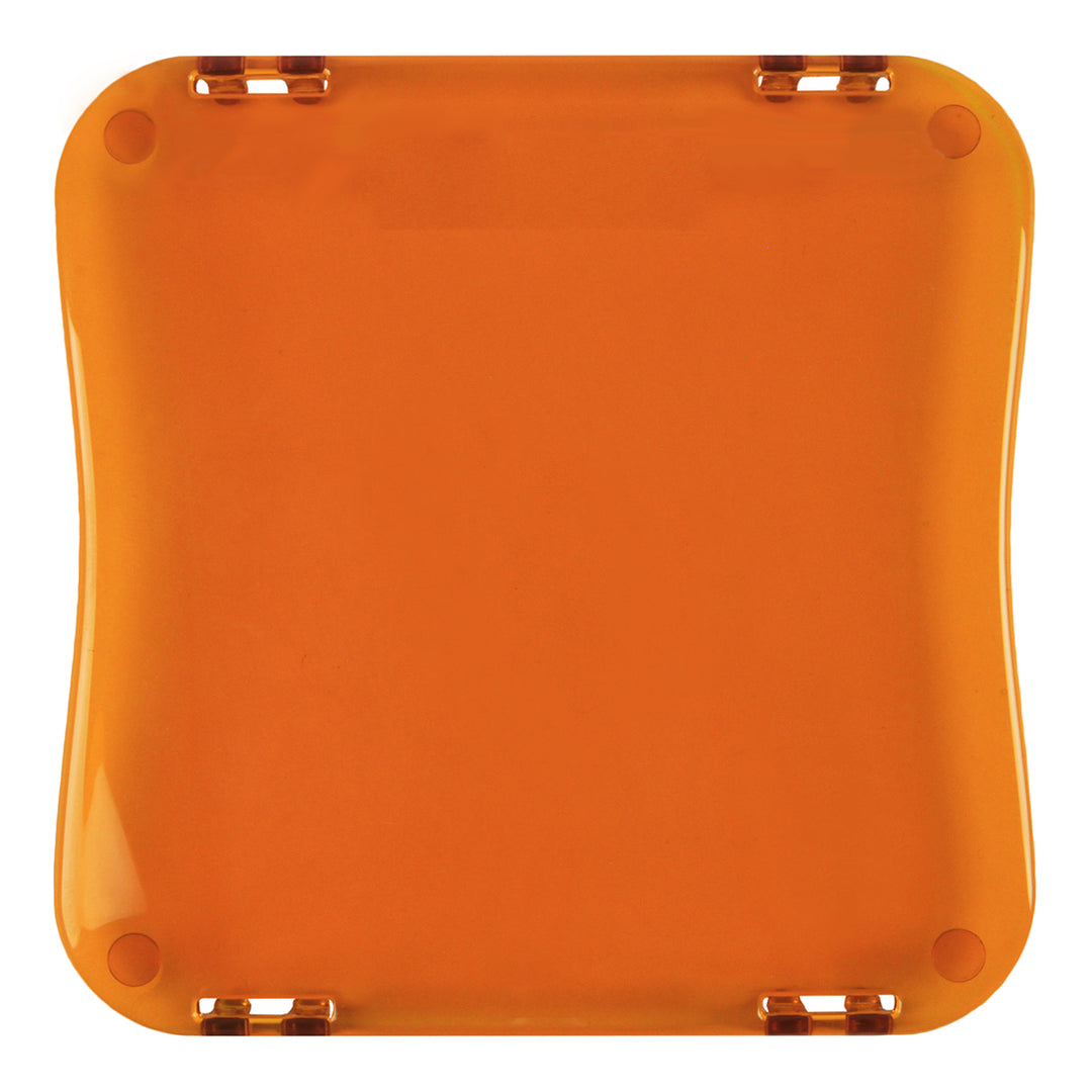 Rigid Industries | D-XL Series Amber PRO Cover