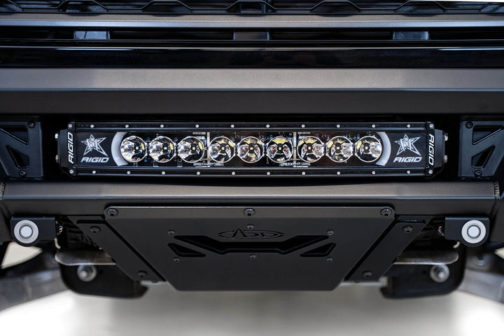 3rd Gen Raptor & Raptor R Front Bumper | Phantom Series