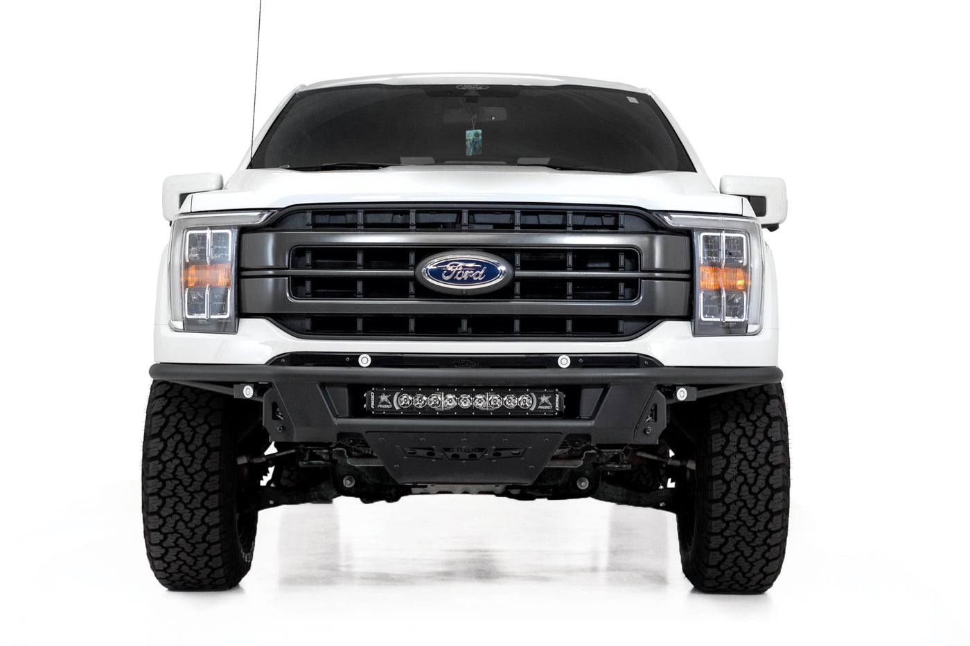 2021-2023 Ford F-150 Front Bumper | PRO Bolt-On | ADD Offroad