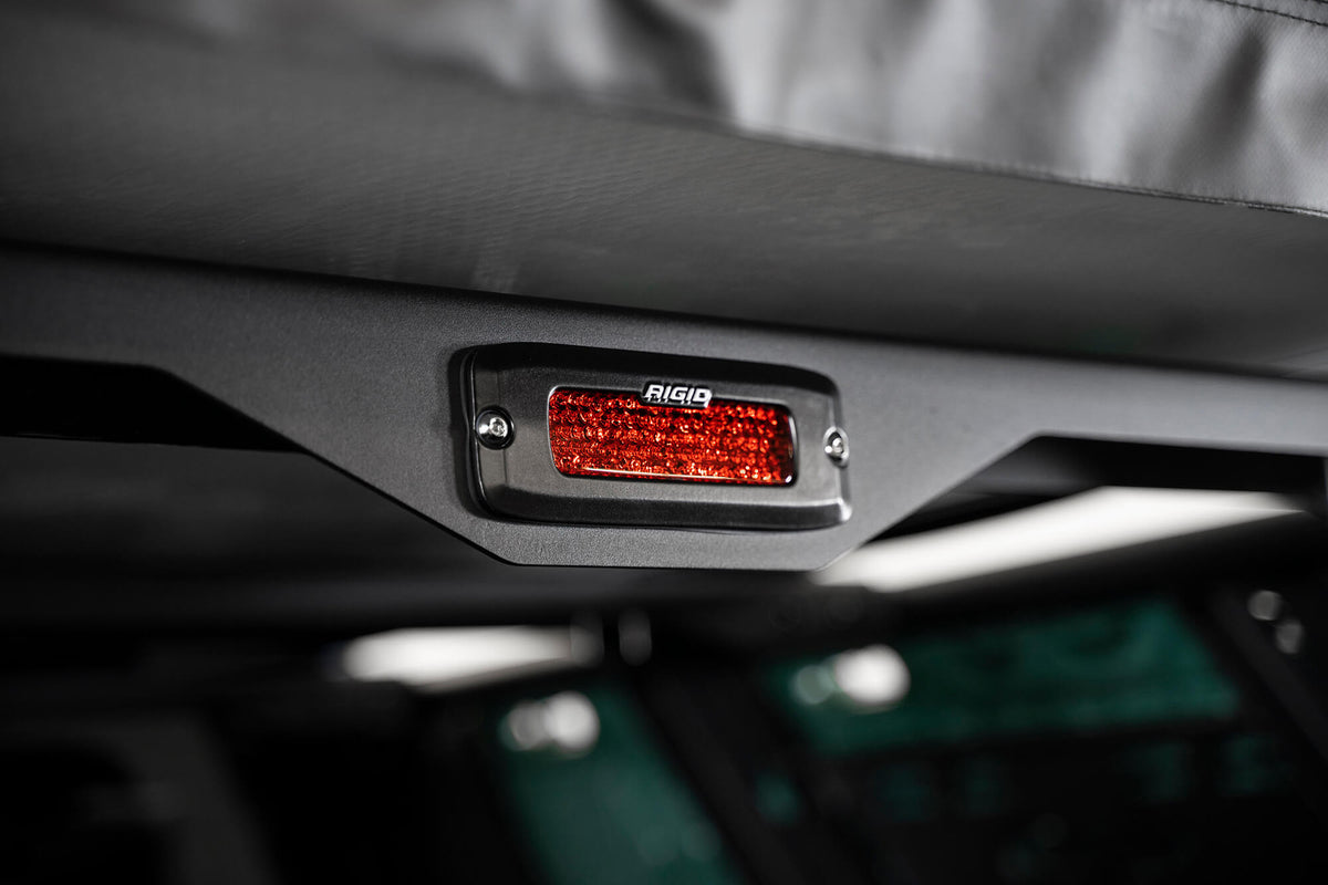 ADD-Lander Overland Rack | ADD Offroad