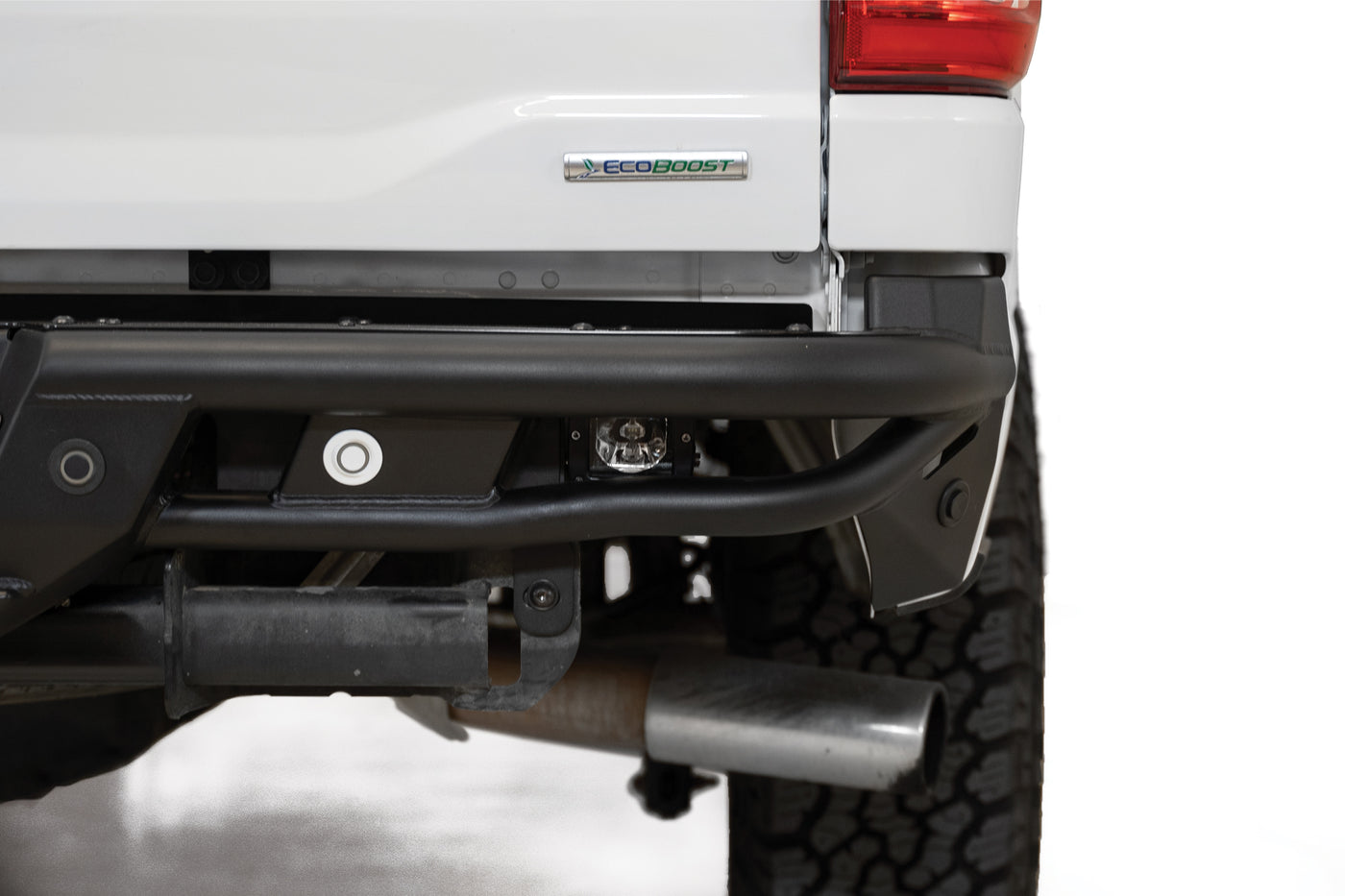 2021-2023 Ford F-150 Rear Bumper | PRO Bolt-On | ADD Offroad