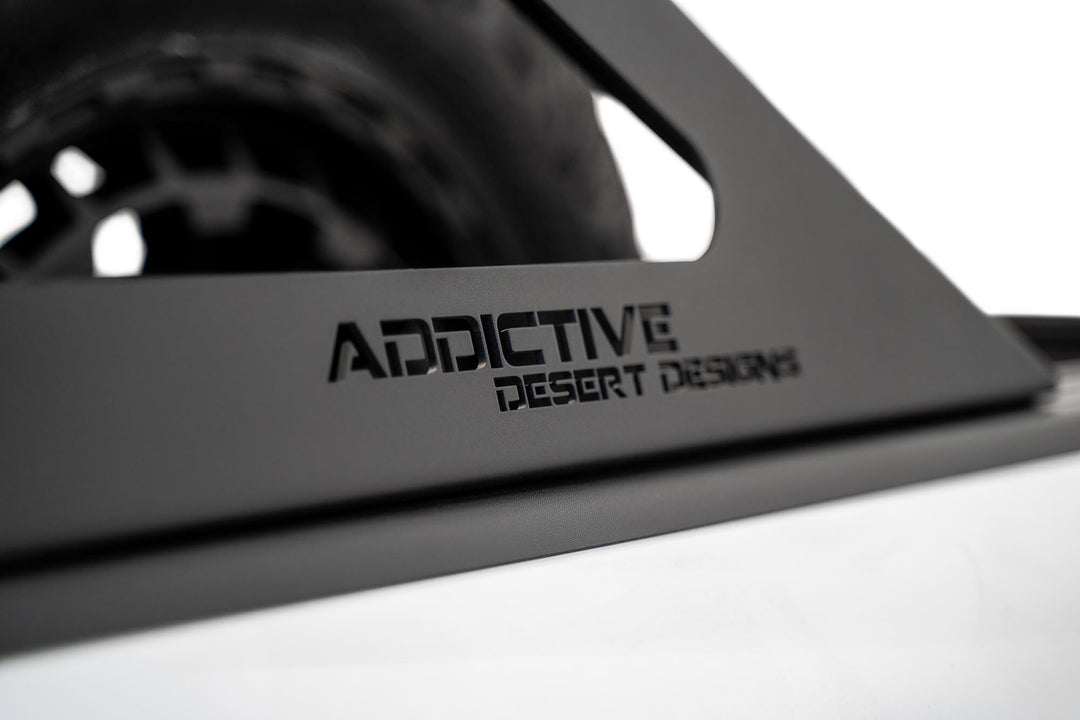 RAM 1500 TRX & RHO Chase Rack