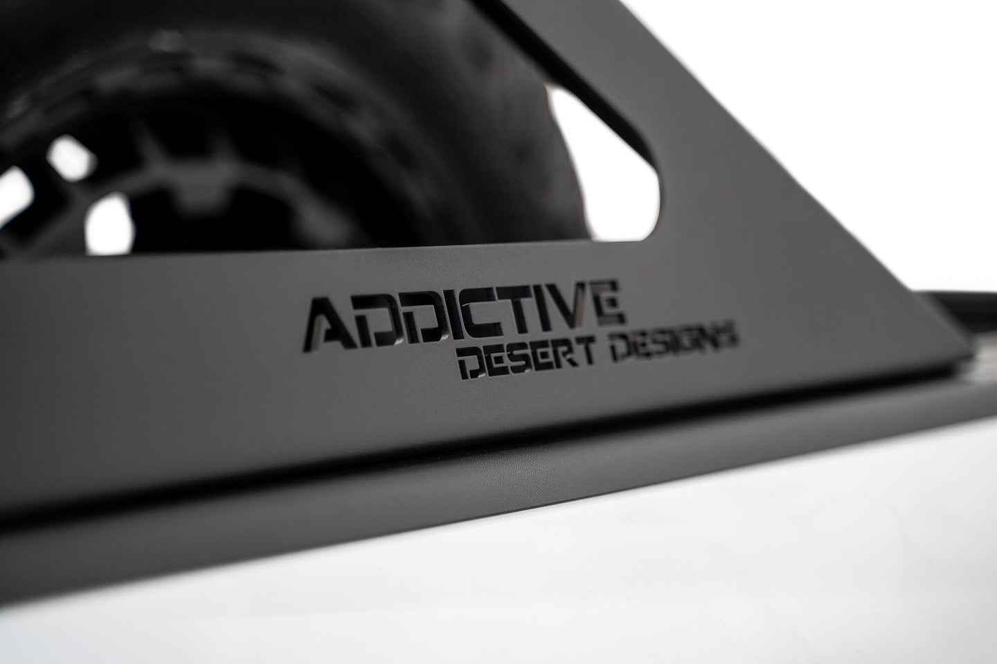 RAM 1500 TRX & RHO Chase Rack