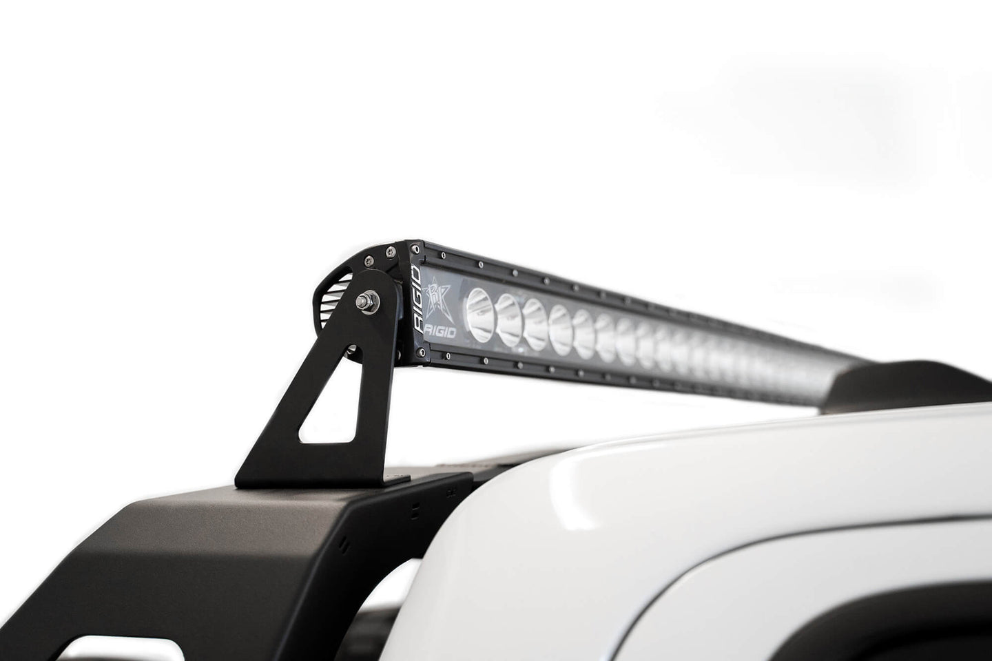 RAM 1500 TRX & RHO Chase Rack