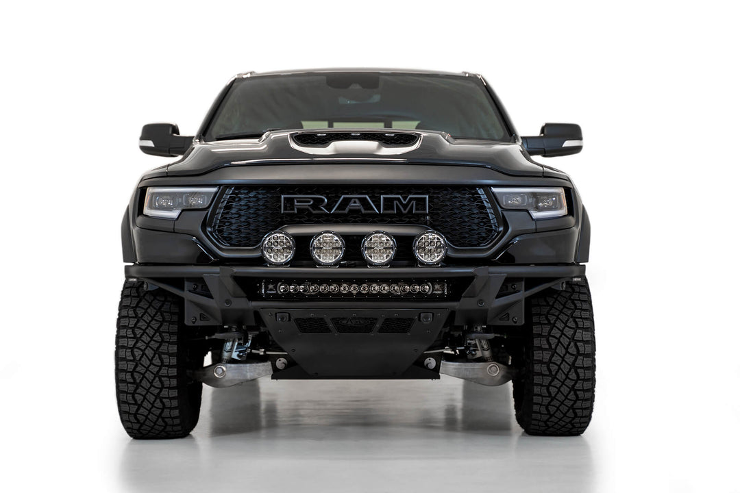 Pro Bolt-On Ram TRX Front Bumper | ADD Offroad