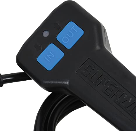 Superwinch Wireless Remote Control Kit